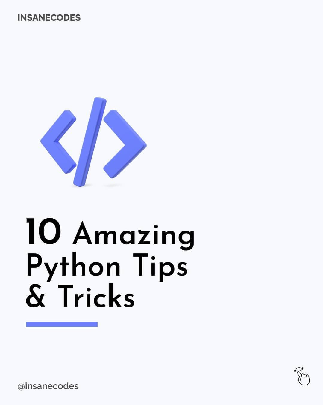 Aman Sharma on LinkedIn: #python #coding #programming #tech #developer ... Aman Sharma on LinkedIn: #python #coding #programming #tech #developer ...