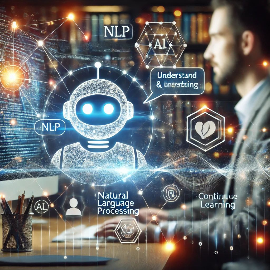 Mukesh Lohumi on LinkedIn: #nlp #ai #chatbots #customerexperience # ... Mukesh Lohumi on LinkedIn: #nlp #ai #chatbots #customerexperience # ...