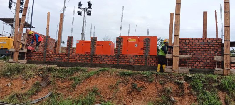 Muhammad reza Nugraha on LinkedIn: #prosperamandiriutama # ... Muhammad reza Nugraha on LinkedIn: #prosperamandiriutama # ...