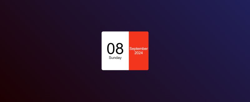 Varnika Tyagi on LinkedIn: #javascript #webdevelopment #minicalendar # ... Varnika Tyagi on LinkedIn: #javascript #webdevelopment #minicalendar # ...