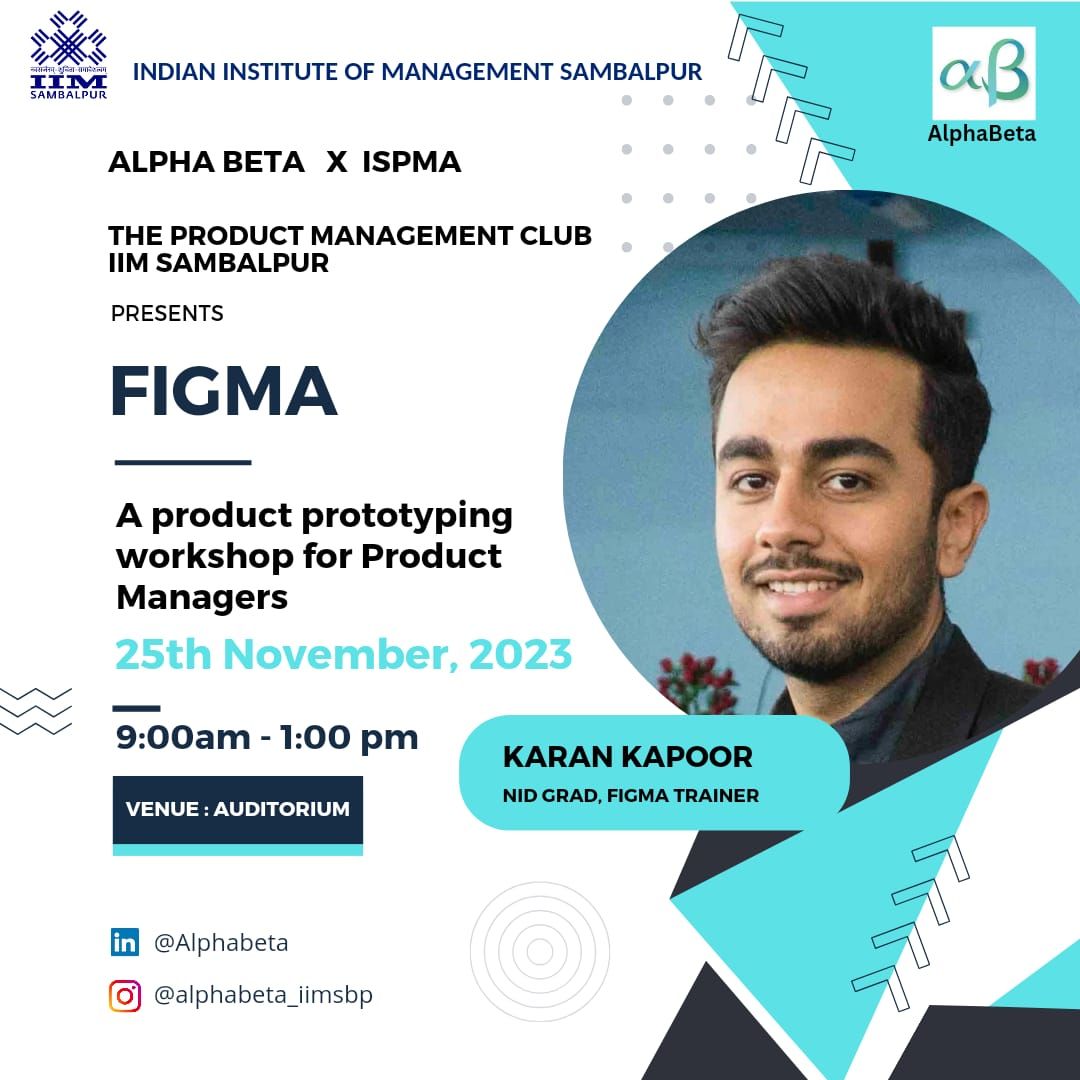 Varun Yadav on LinkedIn: #iimsambalpur #thehandcraftediim #alphabeta # ... Varun Yadav on LinkedIn: #iimsambalpur #thehandcraftediim #alphabeta # ...