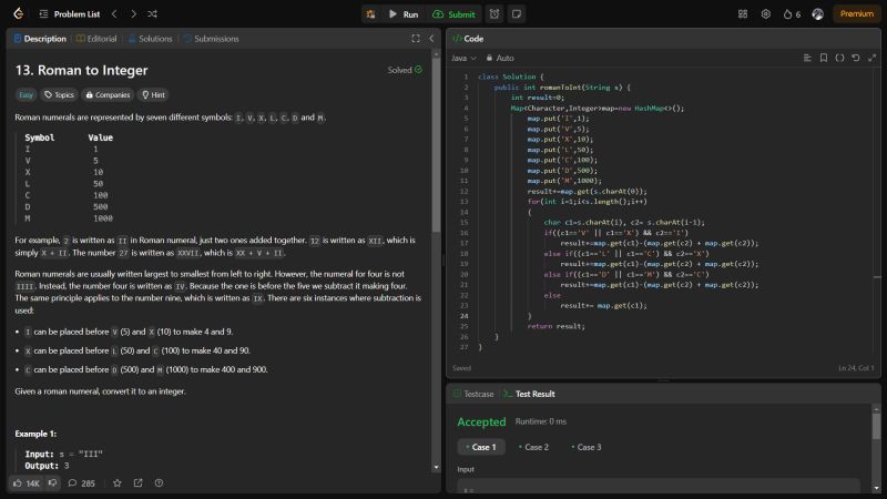 #dsa #programming #leetcode #leetcode200 #programmingchallenge ... #dsa #programming #leetcode #leetcode200 #programmingchallenge ...
