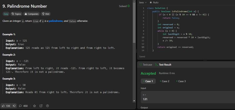 Lakshman Ghattamaneni on LinkedIn: #100daysofcode #coding #leetcode # ... Lakshman Ghattamaneni on LinkedIn: #100daysofcode #coding #leetcode # ...