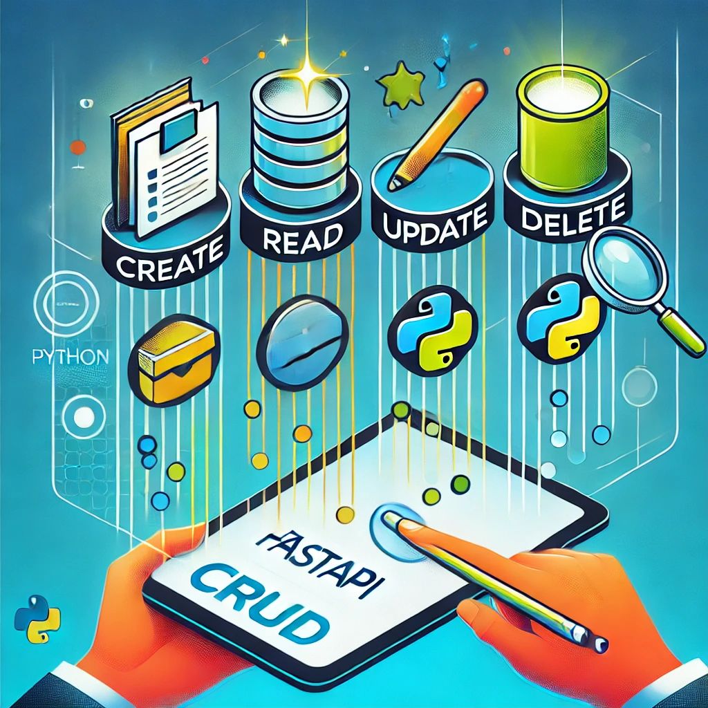 Tushar Devani on LinkedIn: #fastapi #python #backenddevelopment # ... Tushar Devani on LinkedIn: #fastapi #python #backenddevelopment # ...