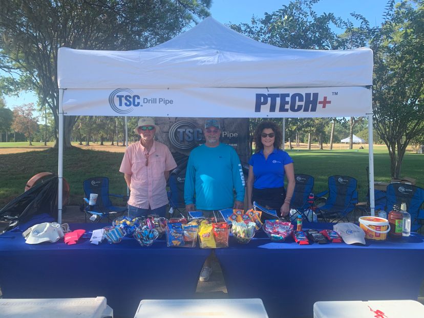 TSC Drill Pipe on LinkedIn: #tscdrillpipe #ptech #thepowerofptech # ... TSC Drill Pipe on LinkedIn: #tscdrillpipe #ptech #thepowerofptech # ...