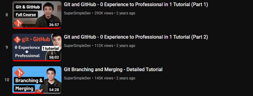 Jishnu Sharma on LinkedIn: #github #git #versioncontrol Jishnu Sharma on LinkedIn: #github #git #versioncontrol