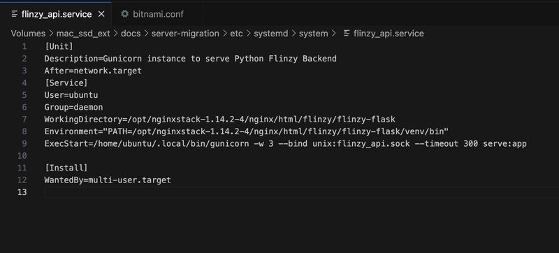 Gaurav Mishra on LinkedIn: #flask #gunicorn #devops #webdevelopment #python Gaurav Mishra on LinkedIn: #flask #gunicorn #devops #webdevelopment #python