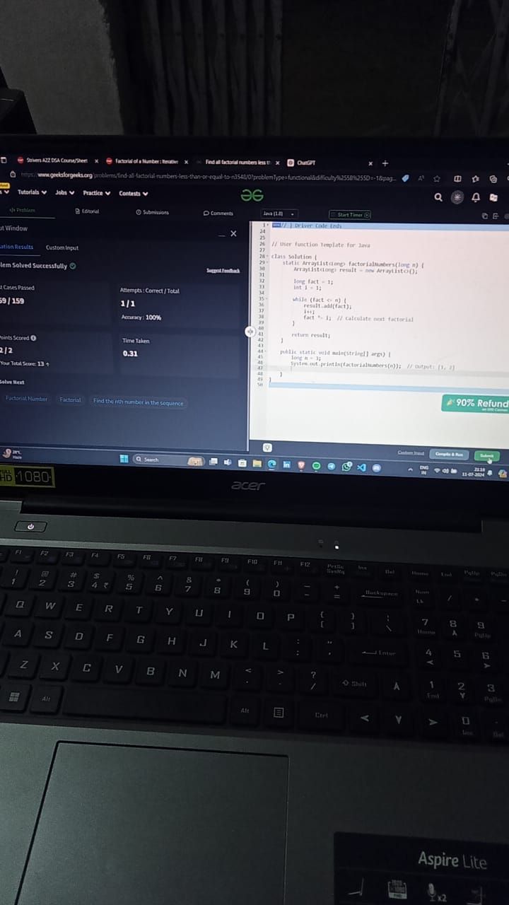 Aman Parmar on LinkedIn: #dsa #hashing #codingchallenge # ... Aman Parmar on LinkedIn: #dsa #hashing #codingchallenge # ...
