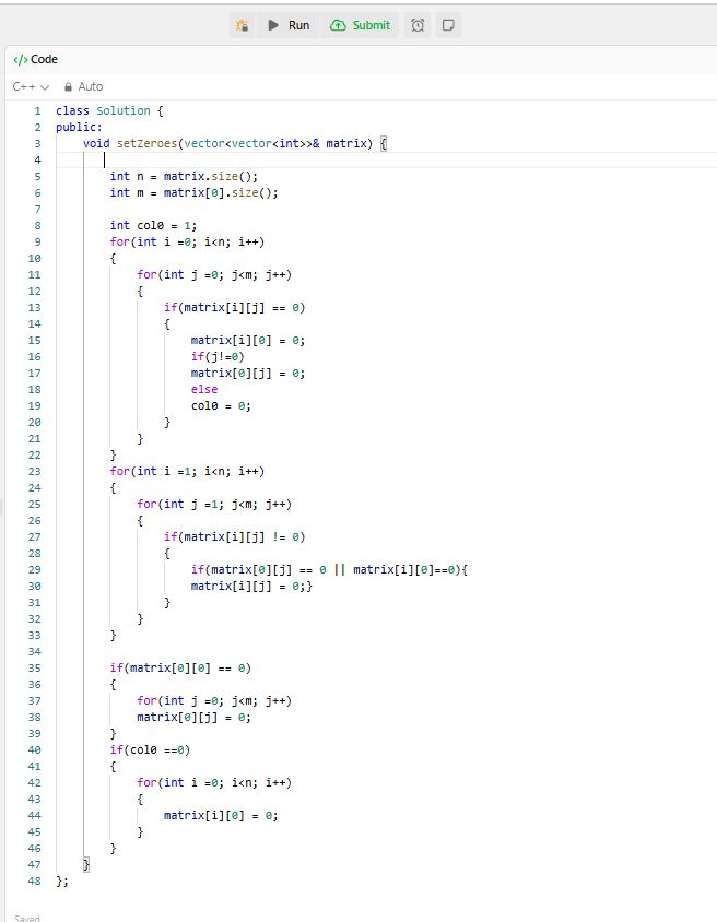 Gaurvi Gupta on LinkedIn: #coding #programming #cpp #datastructures # ... Gaurvi Gupta on LinkedIn: #coding #programming #cpp #datastructures # ...