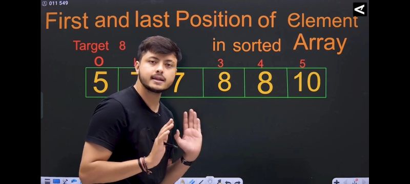 #binaryapproach #problemsolving #coderarmy #techinsights #dsajourney ... #binaryapproach #problemsolving #coderarmy #techinsights #dsajourney ...
