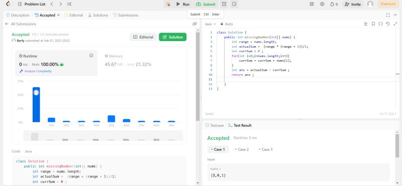 #100daysofleetcode #codingjourney #leetcodechallenge #keeplearning ... #100daysofleetcode #codingjourney #leetcodechallenge #keeplearning ...