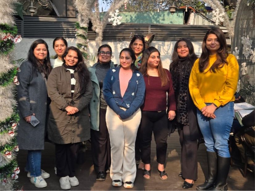Deepanshi Thakur on LinkedIn: Deepanshi Thakur on LinkedIn: