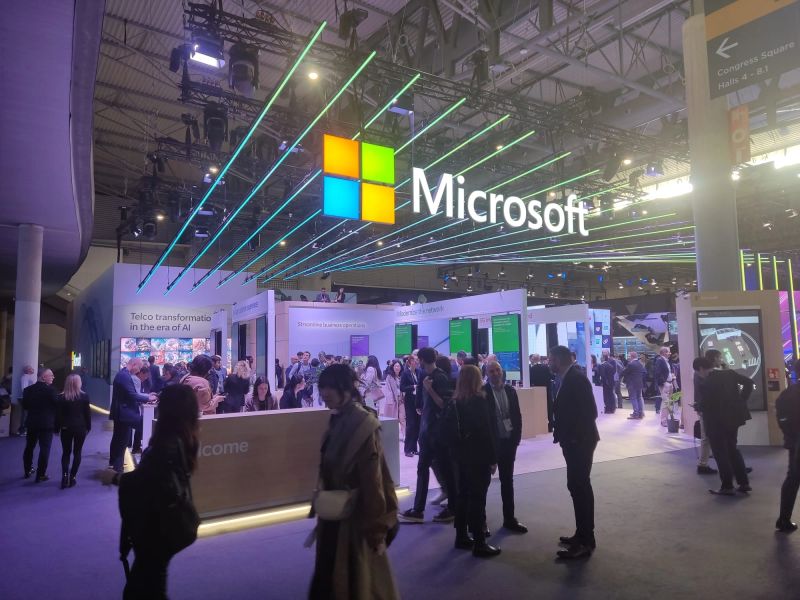 Hubar Tech Limited on LinkedIn: Exos Systems Hubar Tech Limited at MWC 2024 Hubar Tech Limited on LinkedIn: Exos Systems Hubar Tech Limited at MWC 2024