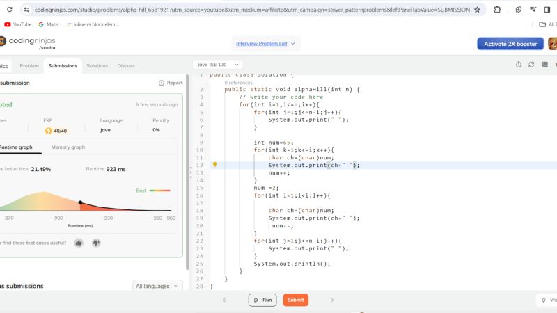 Dareddy Swathi on LinkedIn: #100daysofcode #codeprogress # ... Dareddy Swathi on LinkedIn: #100daysofcode #codeprogress # ...