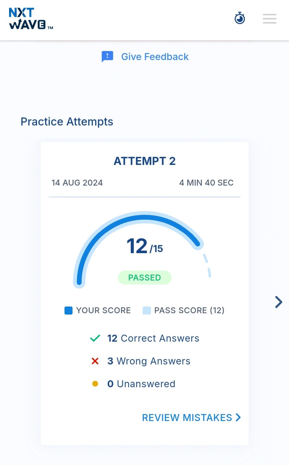 Yaramala Anusha Reddy on LinkedIn: #ccbp #day16 #30daysofcodechallenge ... Yaramala Anusha Reddy on LinkedIn: #ccbp #day16 #30daysofcodechallenge ...