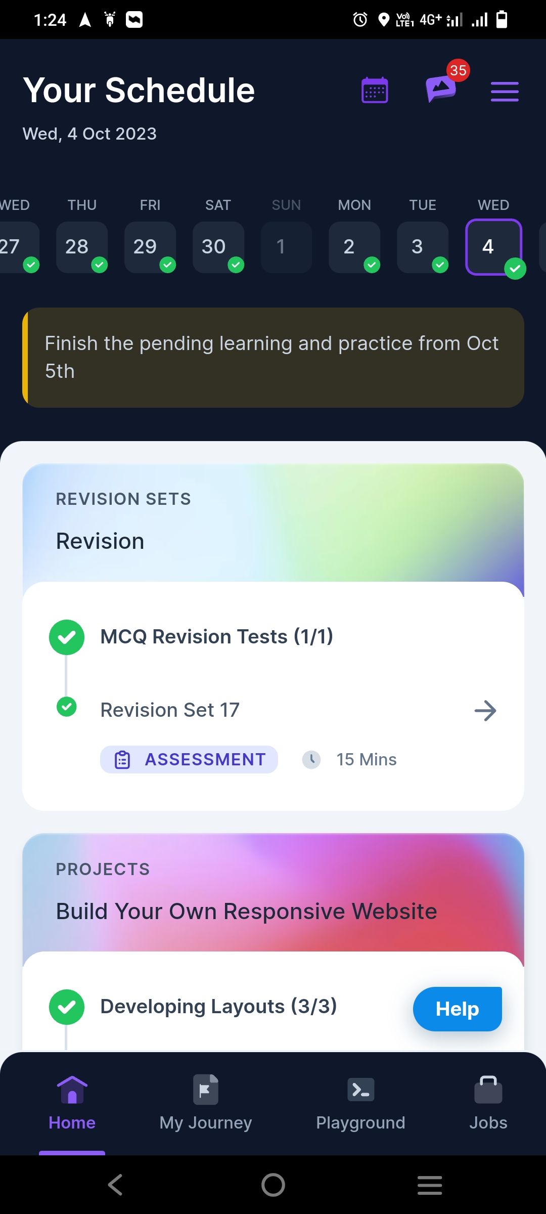 Arun kumar on LinkedIn: #day4 #responsviewebsite #bootstrapgridsystem # ... Arun kumar on LinkedIn: #day4 #responsviewebsite #bootstrapgridsystem # ...