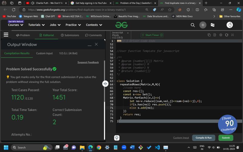 Sarjeet Singh on LinkedIn: #365daysofcode #codingchallenge #programming ... Sarjeet Singh on LinkedIn: #365daysofcode #codingchallenge #programming ...
