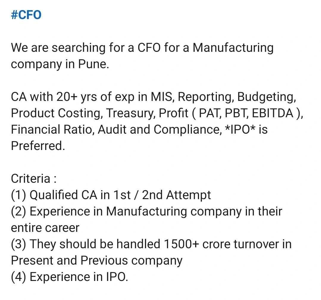 Revathi Prabhu posted on LinkedIn Revathi Prabhu posted on LinkedIn