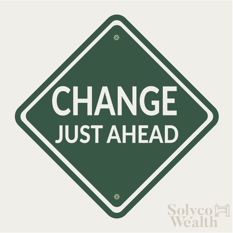 Solyco Wealth on LinkedIn: What Life events have you recently ... Solyco Wealth on LinkedIn: What Life events have you recently ...