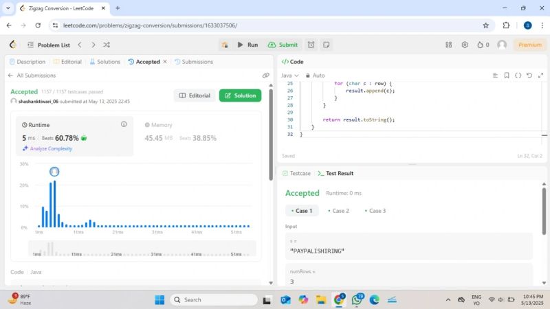 #100daysofcode #100daysofcode #leetcode #java #codingjourney # ... #100daysofcode #100daysofcode #leetcode #java #codingjourney # ...