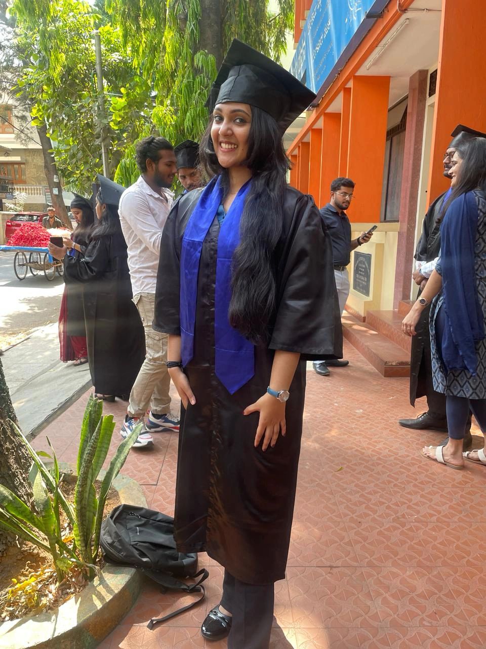 Devika Devadas on LinkedIn: finally completed CMA | 10 comments Devika Devadas on LinkedIn: finally completed CMA | 10 comments