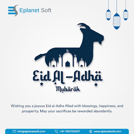 EPlanet Soft - EP Soft Pvt. Ltd. on LinkedIn: #eidmubarak #eplanetsoft ... EPlanet Soft - EP Soft Pvt. Ltd. on LinkedIn: #eidmubarak #eplanetsoft ...