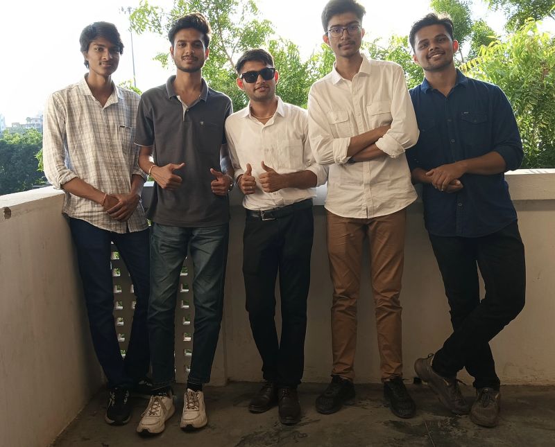 Mohit M.B.U on LinkedIn: 🚀 Exciting News! 🚀 I am thrilled to announce ... Mohit M.B.U on LinkedIn: 🚀 Exciting News! 🚀 I am thrilled to announce ...