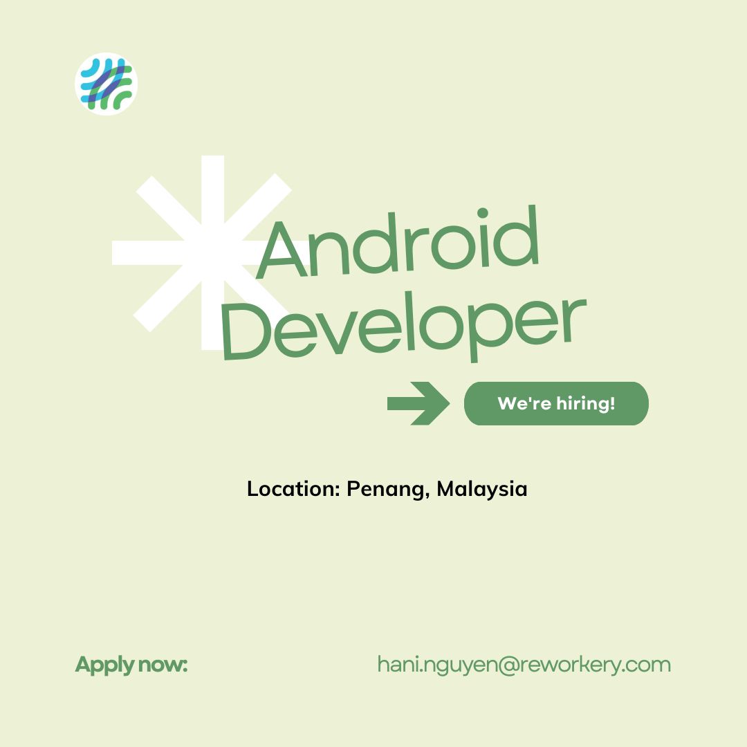 Nguyen Hani on LinkedIn: #android #androiddevloper #developer #itjobs # ... Nguyen Hani on LinkedIn: #android #androiddevloper #developer #itjobs # ...