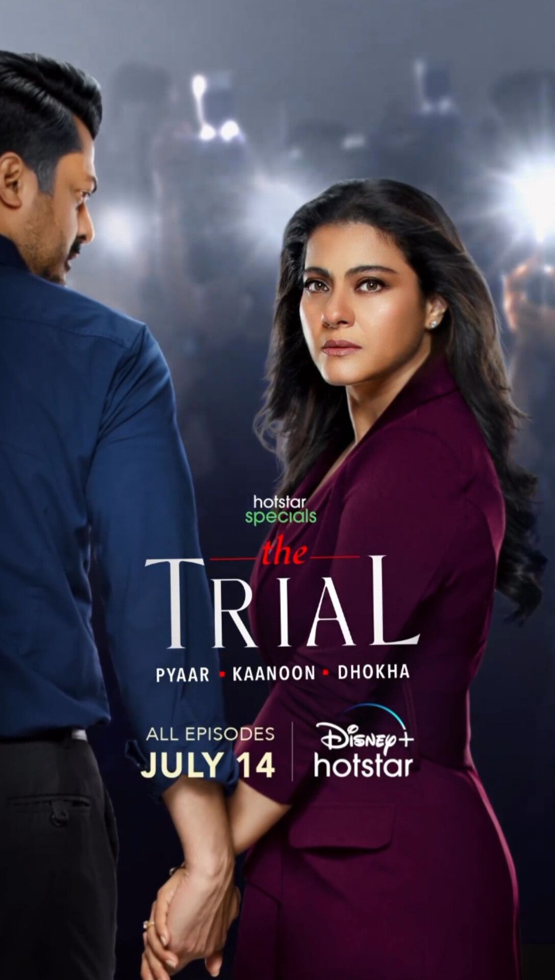 Saurabh Pal on LinkedIn: #bollywood #ott #ottseries #thetrial #acting # ... Saurabh Pal on LinkedIn: #bollywood #ott #ottseries #thetrial #acting # ...