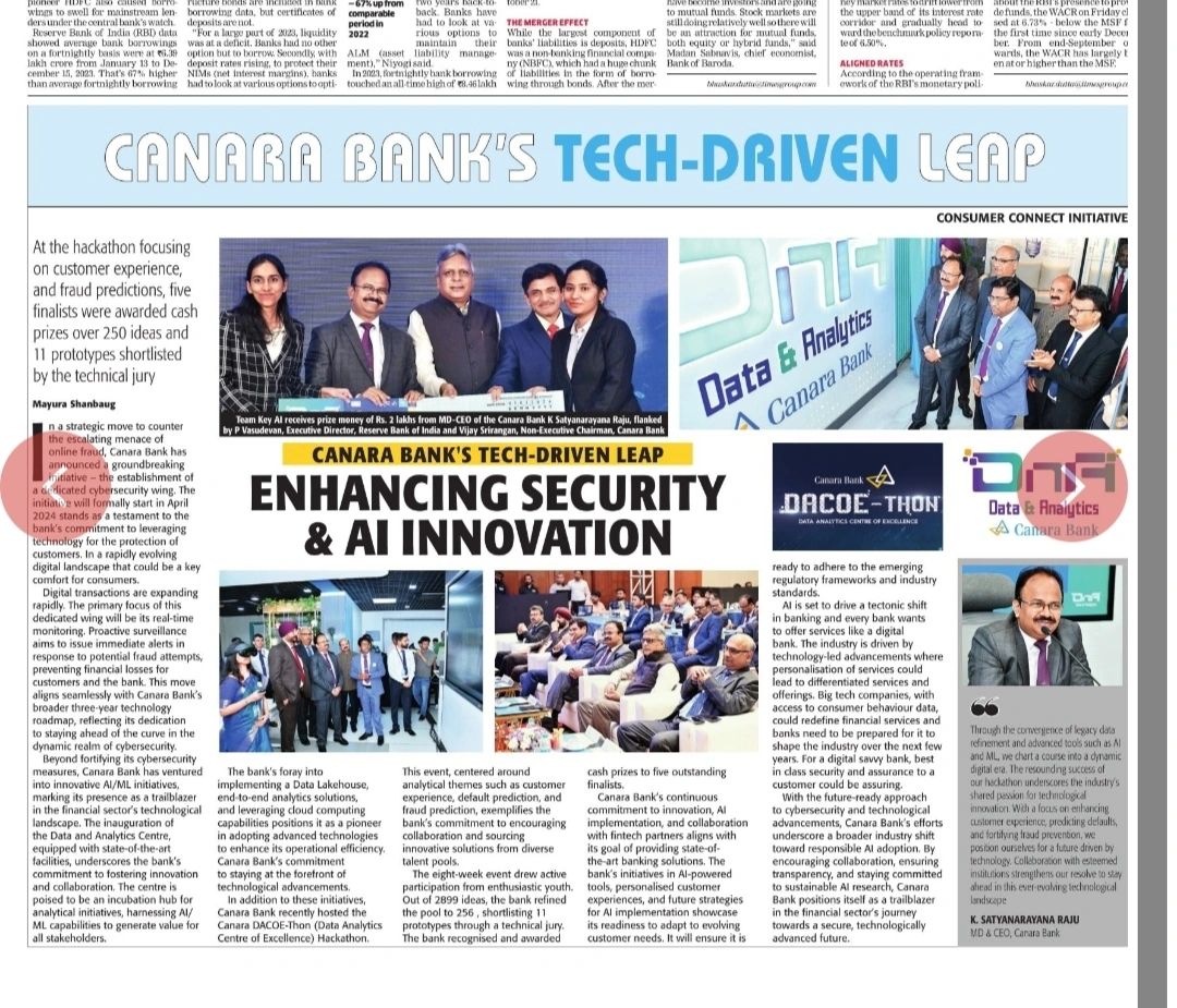 Tanu Tomar on LinkedIn: #fintech #canarabankdacoethon23 #fintech # ... Tanu Tomar on LinkedIn: #fintech #canarabankdacoethon23 #fintech # ...