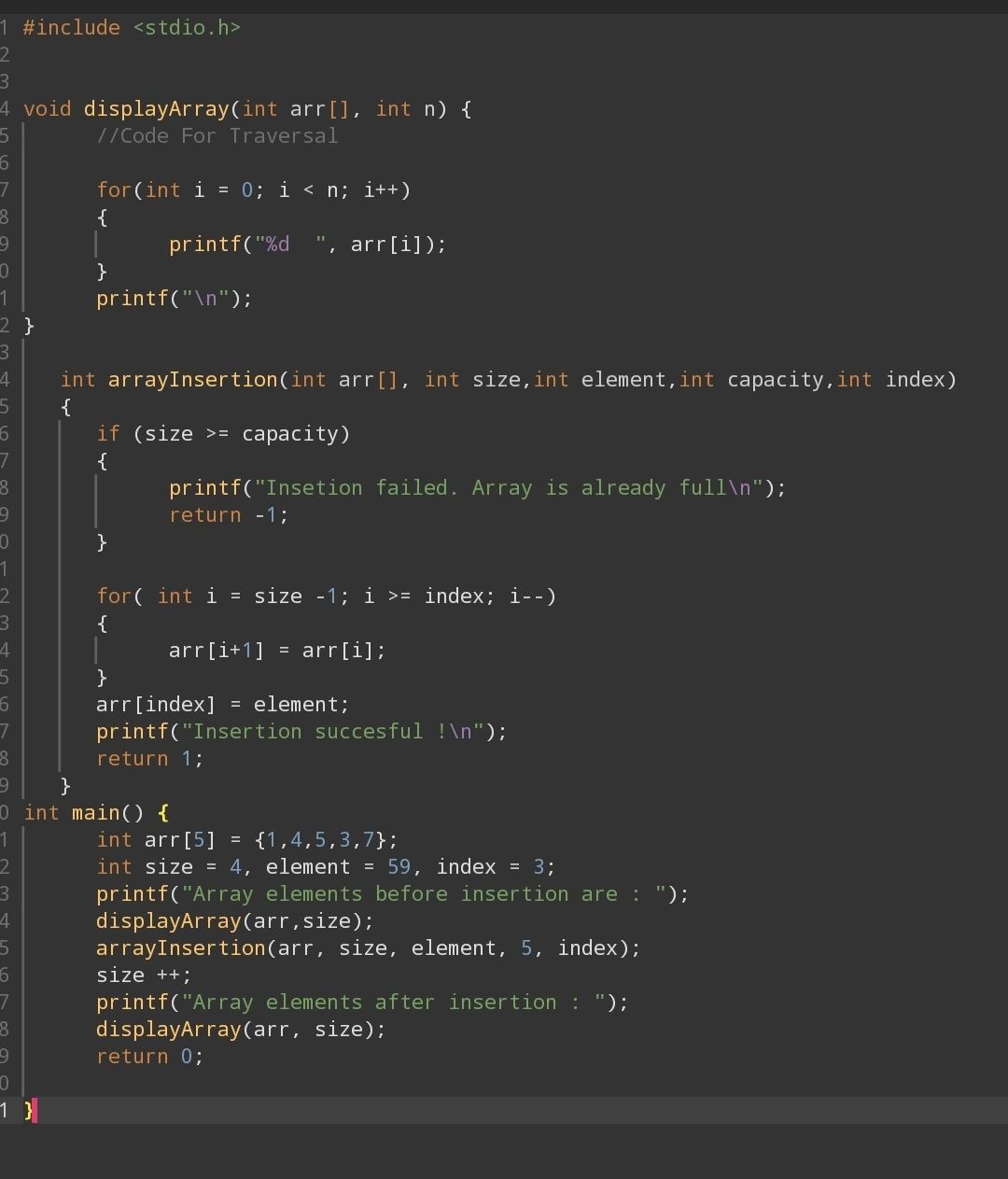 Mohammad Umar on LinkedIn: #datastructures #algorithms #dsa # ... Mohammad Umar on LinkedIn: #datastructures #algorithms #dsa # ...
