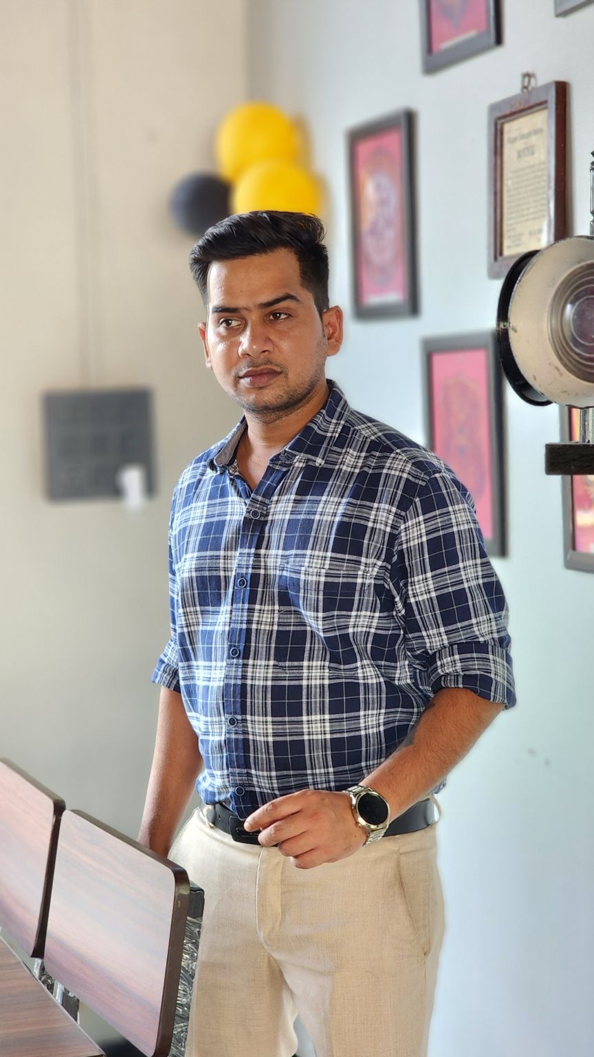 Shivam Awasthi on LinkedIn: #life Shivam Awasthi on LinkedIn: #life