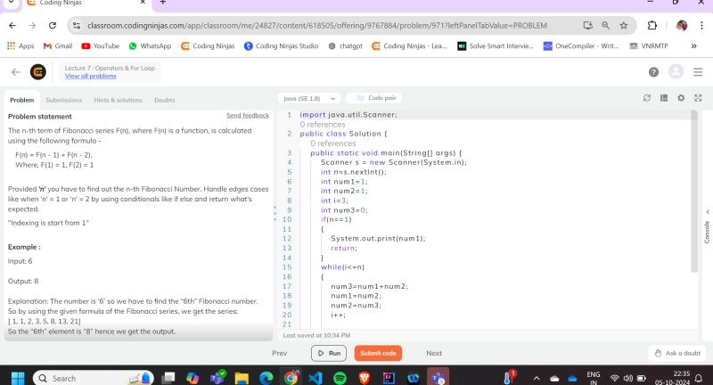 Akash Raj on LinkedIn: Day 4 of Learning DSA in Java in 100 days Today ... Akash Raj on LinkedIn: Day 4 of Learning DSA in Java in 100 days Today ...