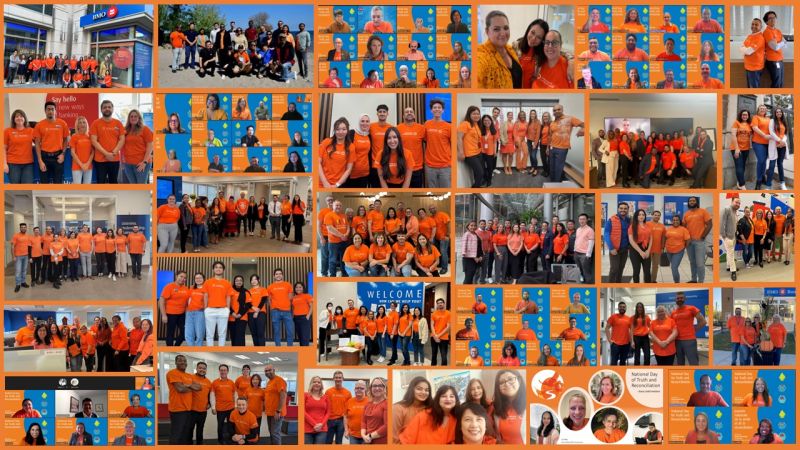Roby Farkas BBA, CFP® on LinkedIn: #proudtoworkatbmo #orangeshirtday Roby Farkas BBA, CFP® on LinkedIn: #proudtoworkatbmo #orangeshirtday