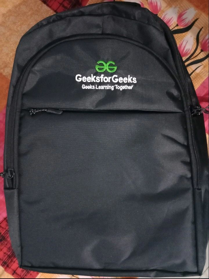 Gaurav Kumar on LinkedIn: #gfg #problemsolving #dedication # ... Gaurav Kumar on LinkedIn: #gfg #problemsolving #dedication # ...