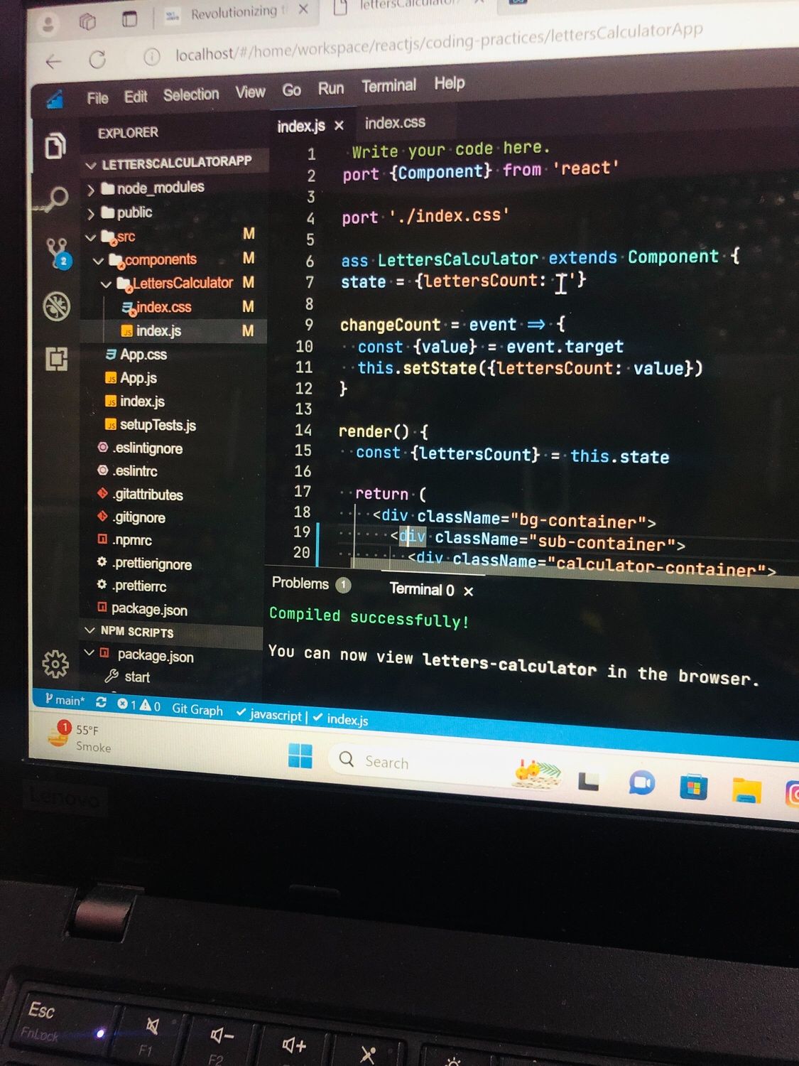 Sangeeta Prajapati on LinkedIn: #day172 #javascript #python #sql # ... Sangeeta Prajapati on LinkedIn: #day172 #javascript #python #sql # ...