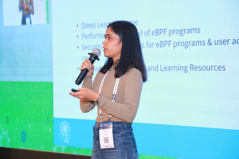 Rajani Ekunde☁️ on LinkedIn: #devopsdayskerala2024 #devops #kochi | 15 ... Rajani Ekunde☁️ on LinkedIn: #devopsdayskerala2024 #devops #kochi | 15 ...