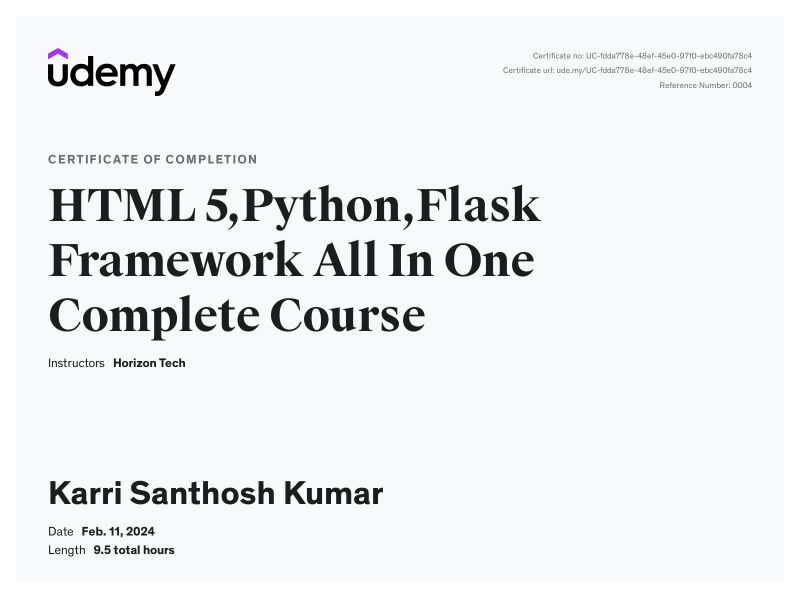 santosh kumar karri on LinkedIn: great platform to learn python and ... santosh kumar karri on LinkedIn: great platform to learn python and ...