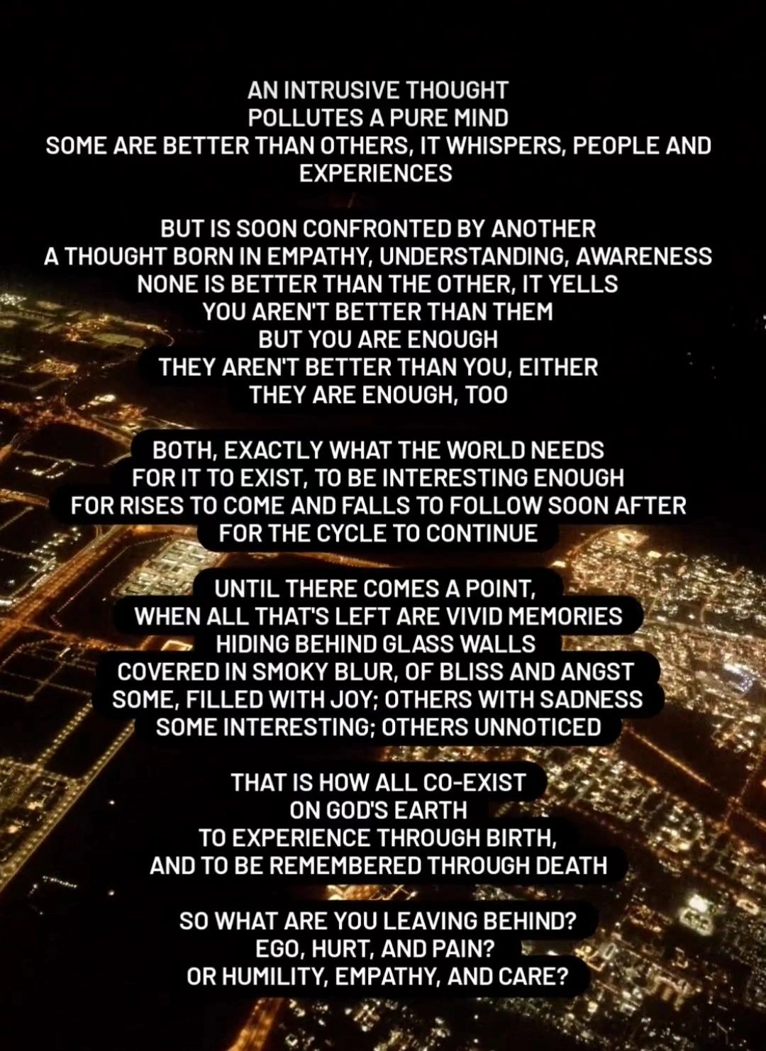 #selfawareness #successmindset #empathy #positivethought | Arslan Azad #selfawareness #successmindset #empathy #positivethought | Arslan Azad