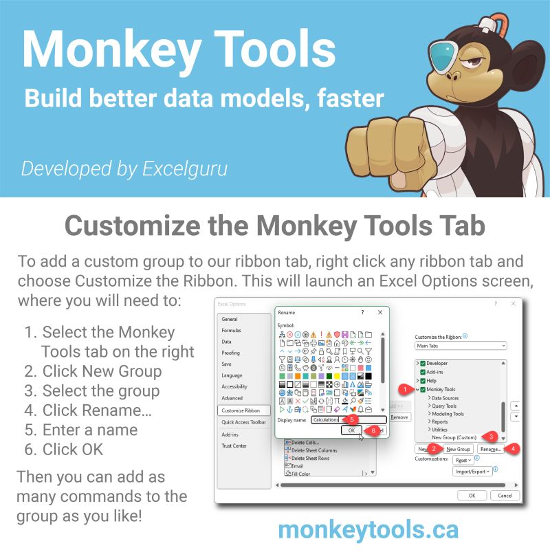 Excelguru Consulting Inc. on LinkedIn: #excel #powerquery #datamodeling ... Excelguru Consulting Inc. on LinkedIn: #excel #powerquery #datamodeling ...