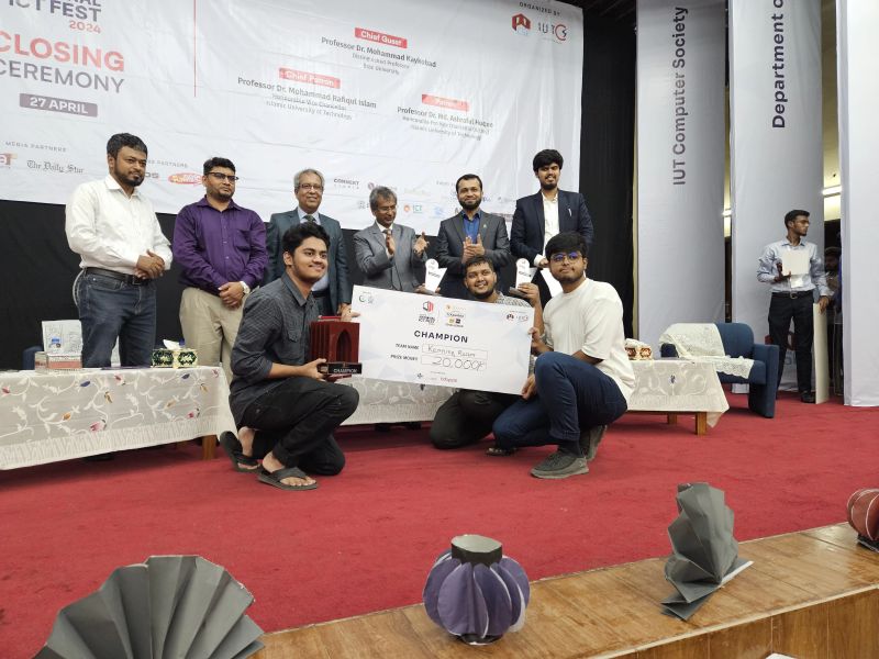 Sazid Farhan on LinkedIn: Alhamdulillah, TASZID IZAZ, Abdullah Al Muti ... Sazid Farhan on LinkedIn: Alhamdulillah, TASZID IZAZ, Abdullah Al Muti ...