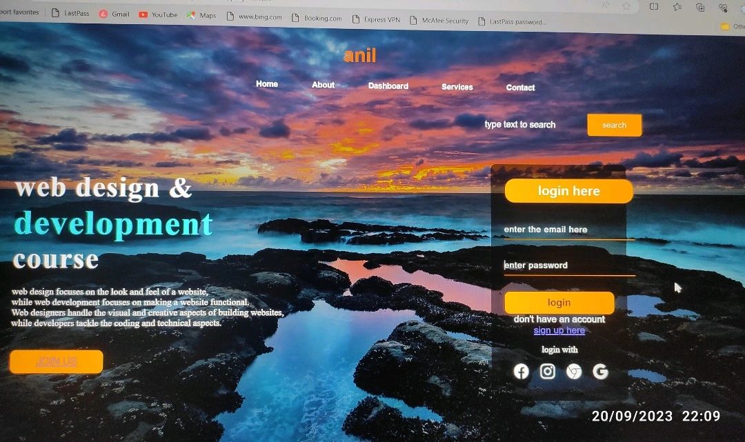 #html #css | Arangi Anil #html #css | Arangi Anil