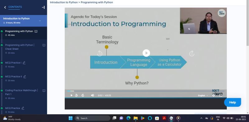 Akshay Bane on LinkedIn: #linkedincommunity #pythonlearning # ... Akshay Bane on LinkedIn: #linkedincommunity #pythonlearning # ...