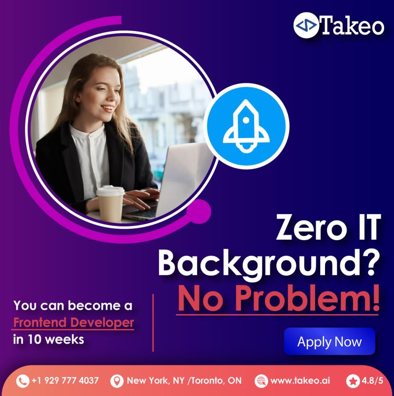 Takeo.AI on LinkedIn: #webdevelopment #javascript #reactjs #html #css # ... Takeo.AI on LinkedIn: #webdevelopment #javascript #reactjs #html #css # ...