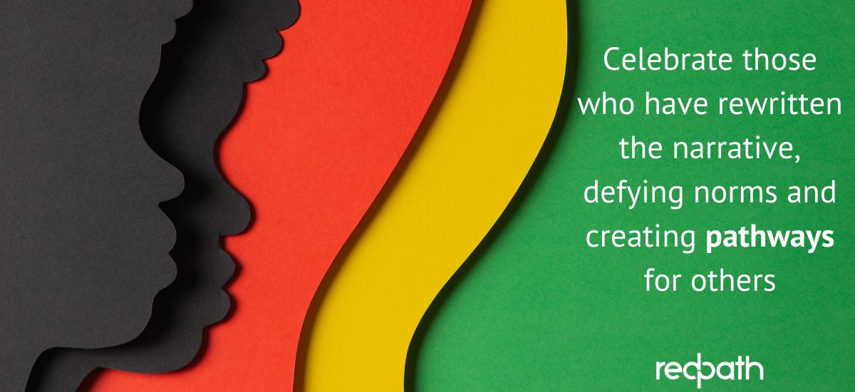 #blackhistorymonth | Redpath Consulting Group #blackhistorymonth | Redpath Consulting Group