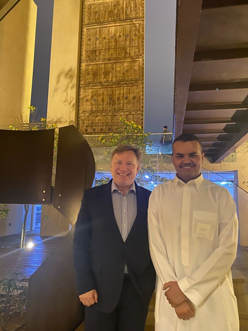 Meet Glenn Mandziuk MEDes, CEO of World Sustainable Hospitality ... Meet Glenn Mandziuk MEDes, CEO of World Sustainable Hospitality ...