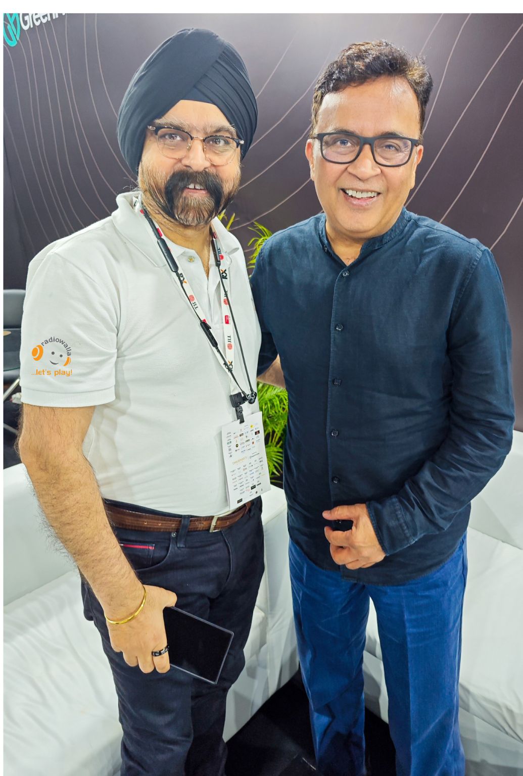 CA Harvinderjit Singh Bhatia on LinkedIn: Thanks Damodar Mall for your ... CA Harvinderjit Singh Bhatia on LinkedIn: Thanks Damodar Mall for your ...