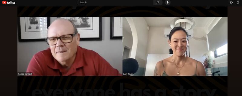 Judy Tsuei on LinkedIn: #aapi #aanhpi #woc #podcastshow #allies # ... Judy Tsuei on LinkedIn: #aapi #aanhpi #woc #podcastshow #allies # ...
