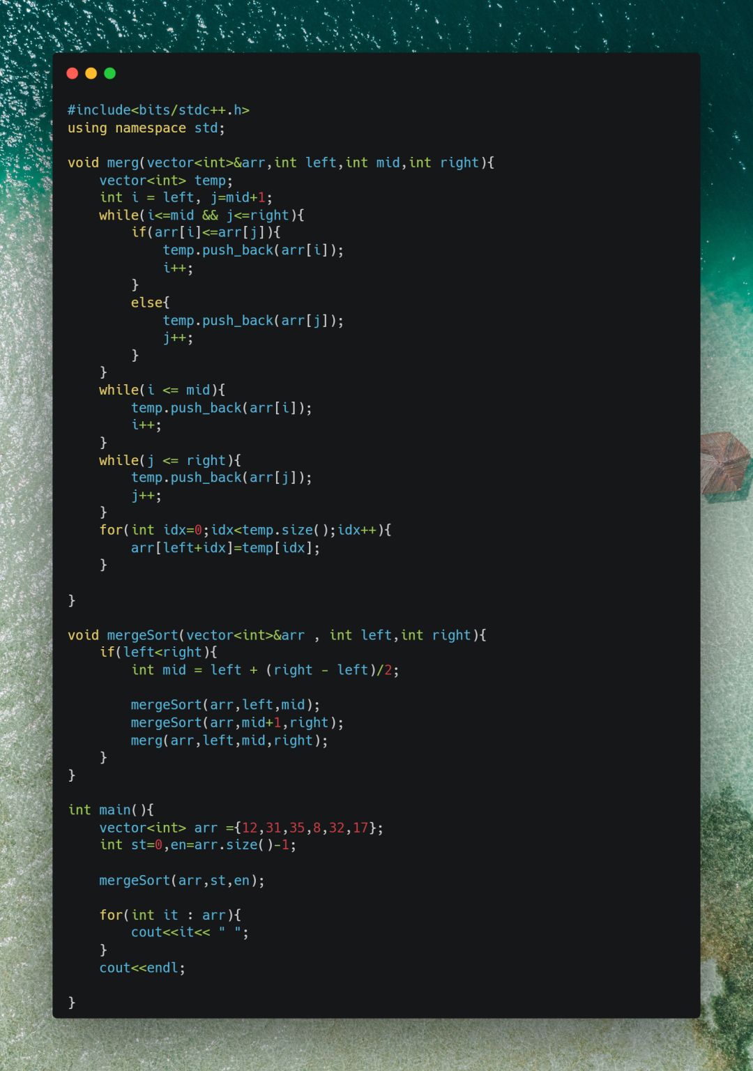 #cplusplus #dsa #mergesort #recursion #codingpractice #programming | Md ... #cplusplus #dsa #mergesort #recursion #codingpractice #programming | Md ...