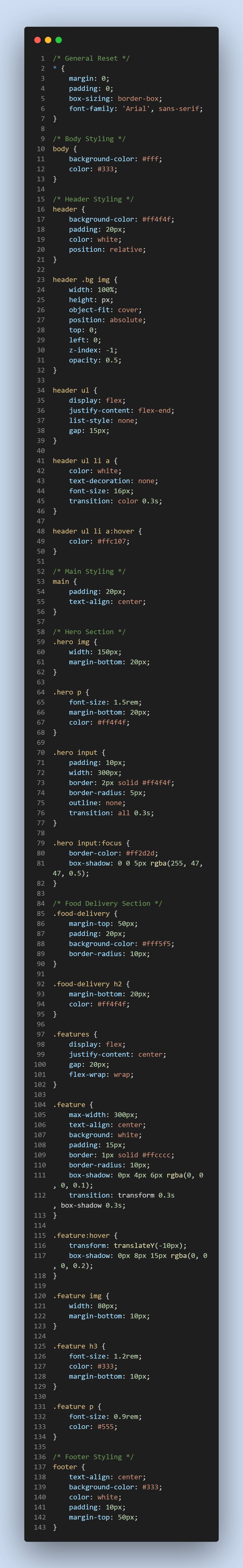 Adarsh kumar on LinkedIn: #codingjourney #webdevelopment #html #css # ... Adarsh kumar on LinkedIn: #codingjourney #webdevelopment #html #css # ...